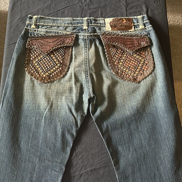 Hoss Couture | Jackets & Coats | Hoss Couture Jacketjean Set | Poshmark